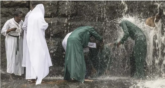 New air raids hit Yemen - PressReader