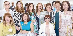 Women leaders from Solar, Real Estate, BPO and I.T.to support Imperial ...