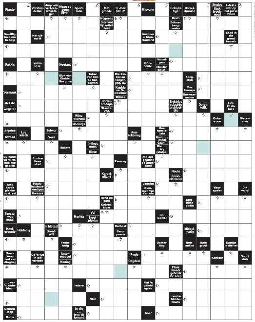 GROOT BLOKRAAI - PressReader