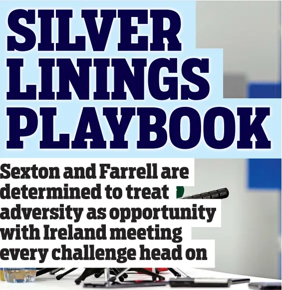 SILVER LININGS PLAYBOOK - PressReader