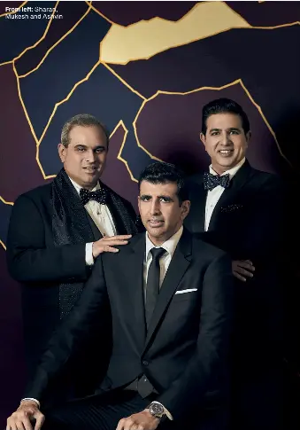 SHARAN VALIRAM - PressReader