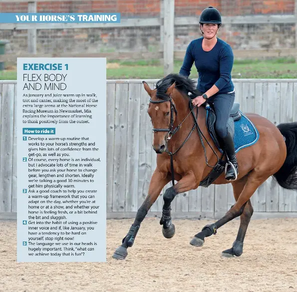 EXERCISE 2 TAKE THE PRESSURE OFF - PressReader