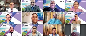 SLIIT signs MoU with Hemas Hospital Wattala to create profession­al ...