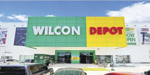 WILCON DEPOT OPENS ITS 76TH STORE AT LEMERY, BATANGAS - PressReader