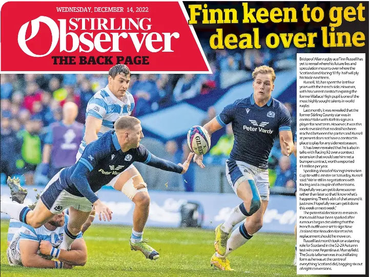 OPTIONS OPEN IN PROMOTIONP­USH - PressReader