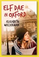 Deur ELIZABETH WASSERMAN (Tafelberg, R159*) - PressReader