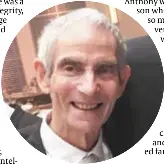 Anthony Malcolm Conway - PressReader