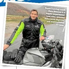 ‘What is intuitive riding and how do I do it?’ - PressReader