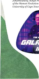 Bones of contention: rich white men’s colonial space - PressReader