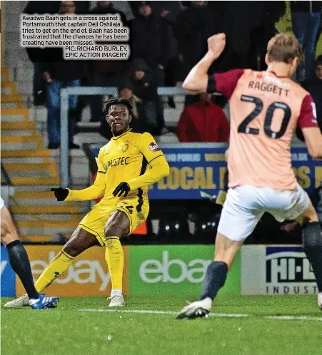 Maidstone FA Cup delight as - PressReader