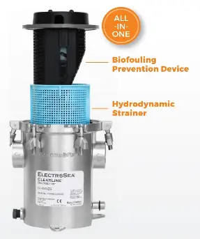 HELLO ELECTROSTR­AINER. GOODBYE FOULED BASKETS - PressReader