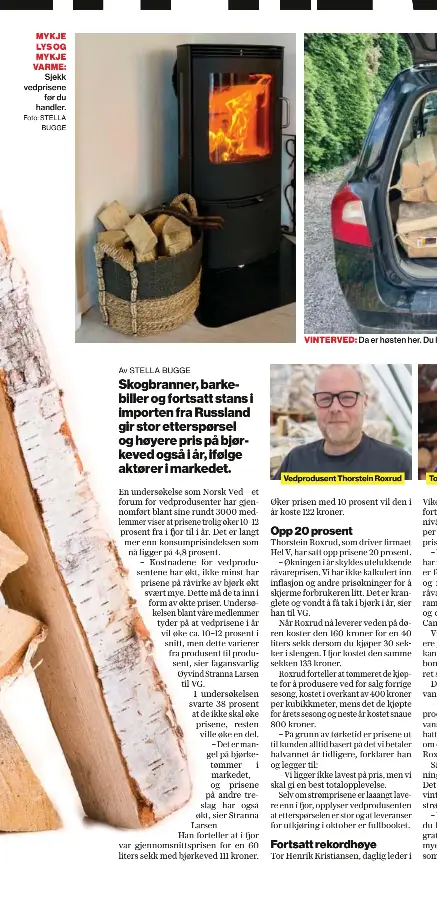 ETT TIL VAERS - PressReader