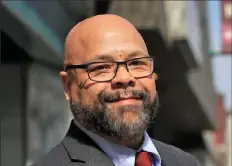 Gainey names Bey new leader of city planning department - PressReader