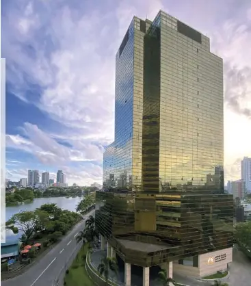 SAMPATH BANK - PressReader