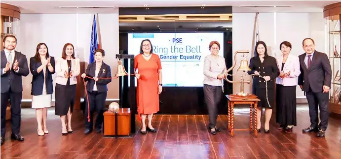 Bargain hunting pushes PSEI up by 6.37 points - PressReader