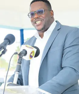 FLOW offers customers free Internet speed boost - PressReader