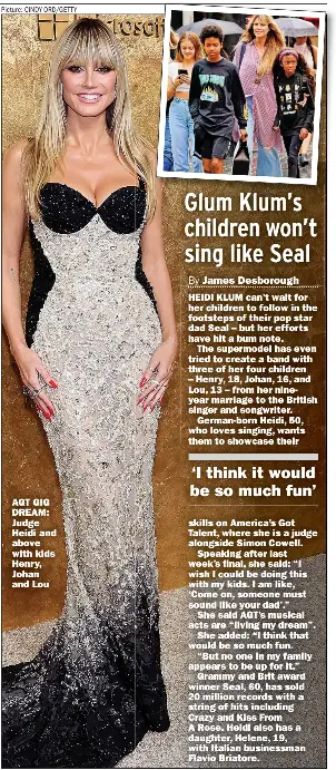 Speak Russian? I spy an exciting new job... - PressReader