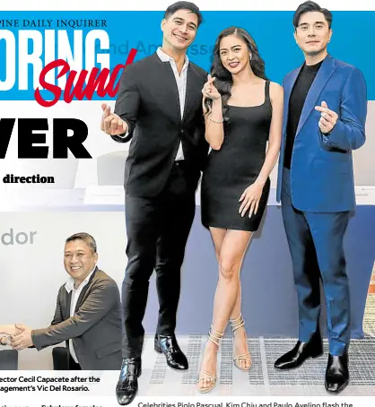 STAR POWER - PressReader
