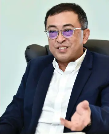 Bucking the trend, GKE reports record earnings; eyes cold storage ...