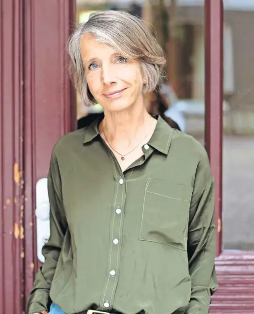 Die Warnung der Nachfahren - PressReader