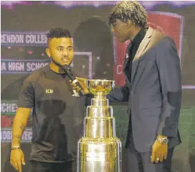 Mona search for first trophy as they begin hunt in Champions Cup ...