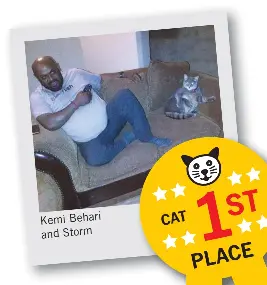 Kemi Behari - PressReader