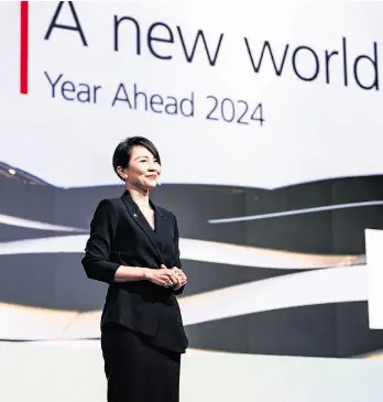 Investors have reasons for optimism in 2024 - PressReader