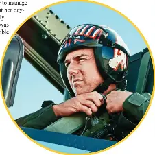 TOP GUN: MAVERICK - PressReader