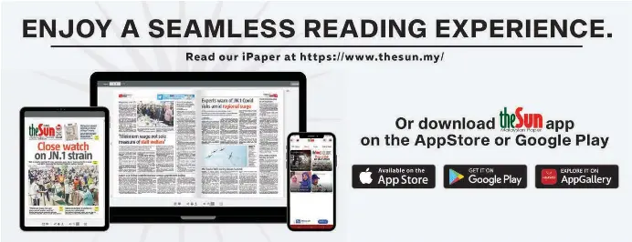 Malaysian brands break into global market - PressReader