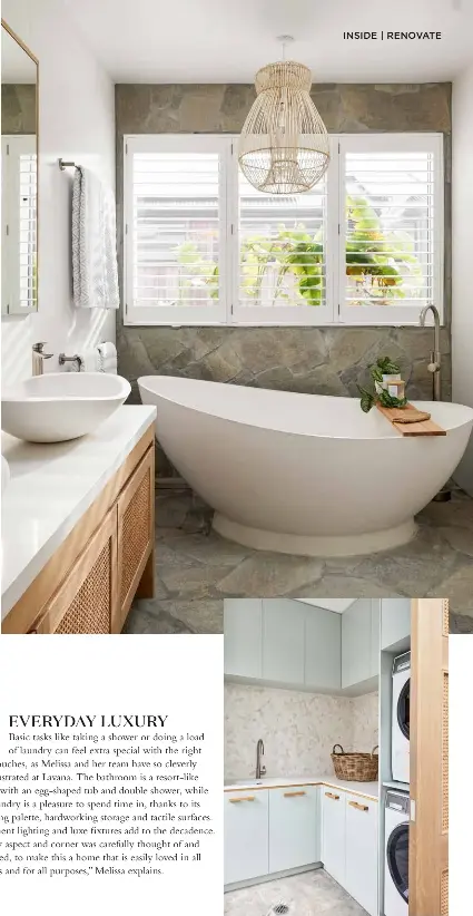 6 EVERYDAY LUXURY - PressReader