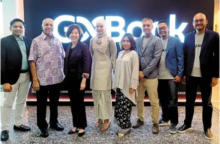 Bridge for underserve­d sectors - PressReader