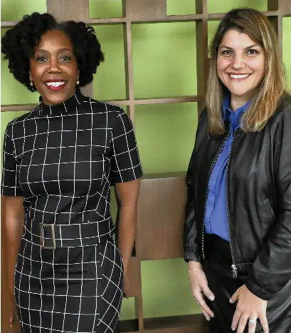 EMPOWERING THE NEXT GENERATION - PressReader