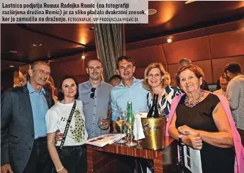 Za Rogličev dres 800 evrov - PressReader