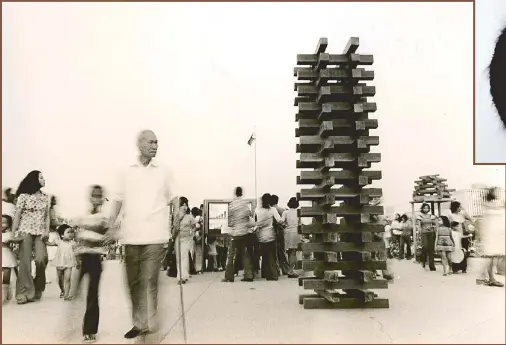 Junyee: Dealing with dark matter - PressReader