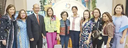Favorite finds in Baguio - PressReader
