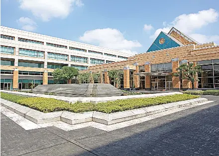 Thailand to navigate a shifting world - PressReader