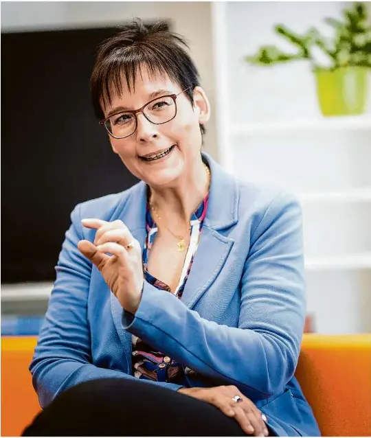 „Zu viele Lücken auf der Schiene“ - PressReader