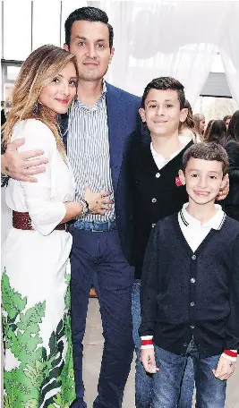 Meaningful inspiratio­n - PressReader