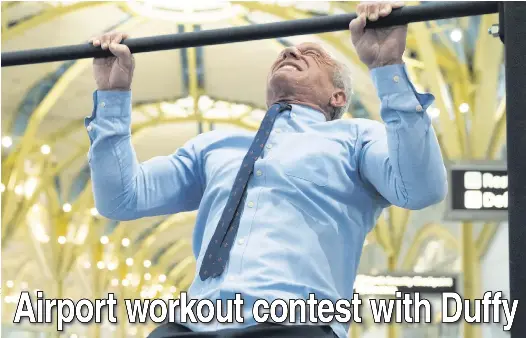 RFK’s got some pull - PressReader