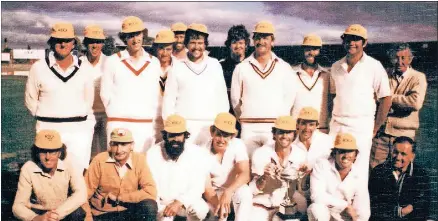 Goulburn Murray honours its legends - PressReader