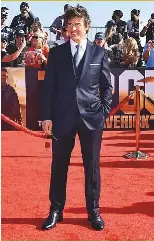 ‘Top Gun’ soars again - PressReader