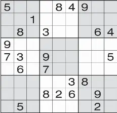 CONCEPTIS SUDOKU - PressReader