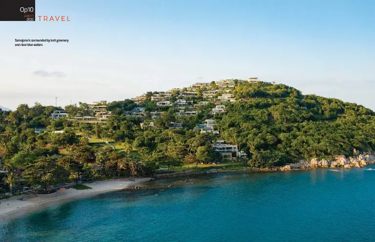 Refined retreat - PressReader