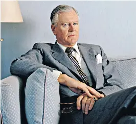 Sir Win Bischoff - PressReader