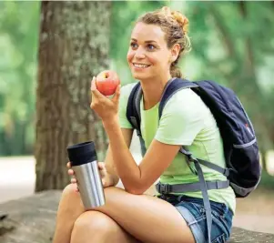 BIEN S’ALIMENTER - PressReader