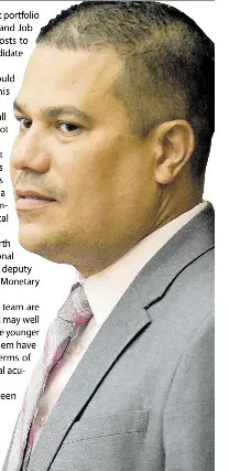 JLP URGED TO REFRESH - PressReader