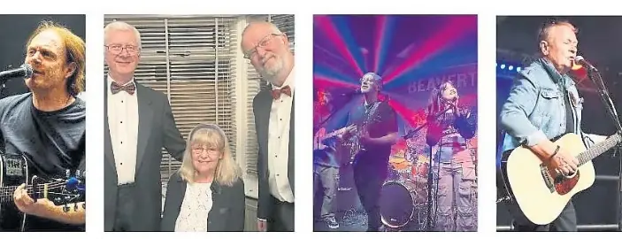All you need to know about the Oundle Fringe - PressReader