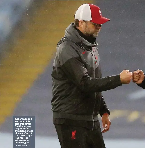 VERDENS BEDSTE RIVALER - PressReader