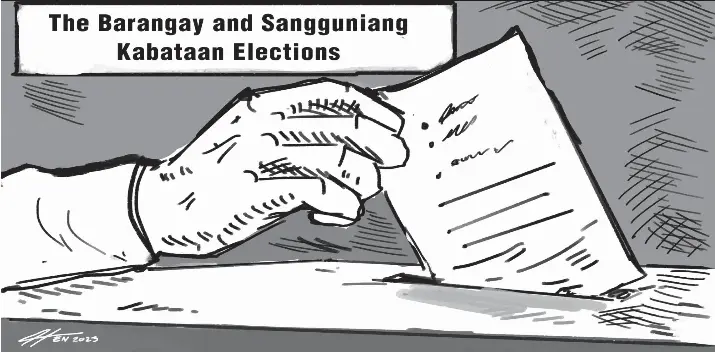 Vote for conscience and country - PressReader