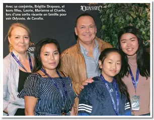 UN MILLION DE BILLETS VENDUS ET LA FIN DES TOURNÉES - PressReader